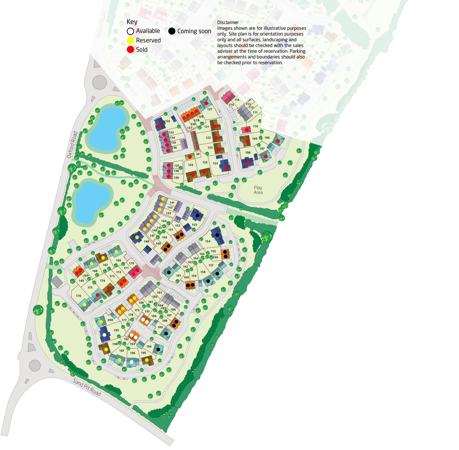 Layout - Hills HomesHills Homes